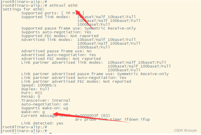 RK3568 网络远程唤醒技术_rk3568 wol-CSDN博客