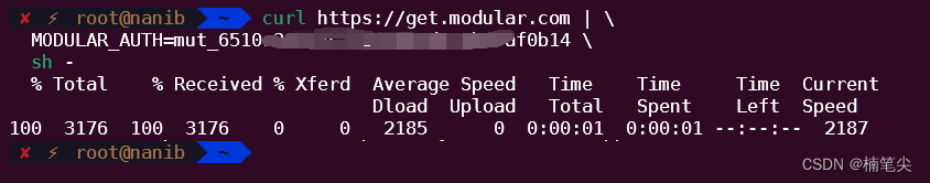 Windows使用WSL2-Ubuntu22.04系统安装Mojo_ubuntu22.04系统安装mojo教程-CSDN博客