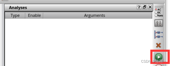 cadence AMS数模混合仿真_ams仿真-CSDN博客