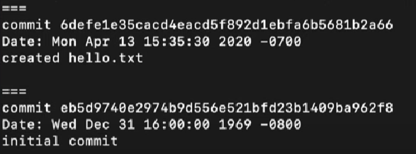 CS61B学习笔记——proj2 gitlet的实现-CSDN博客