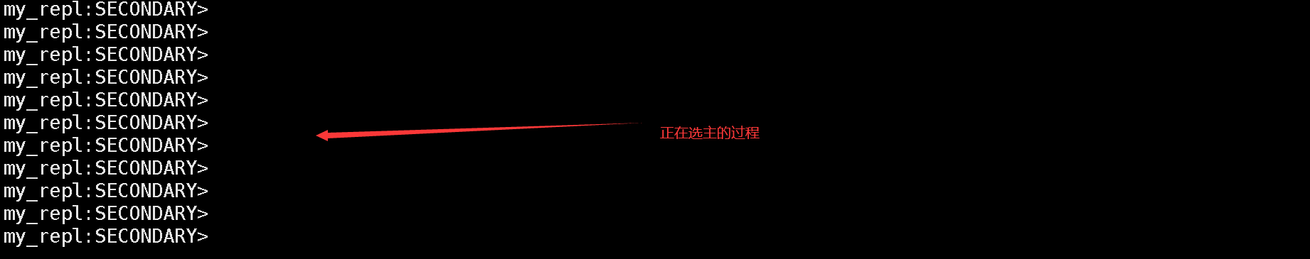mongodb集群的搭建（1主2从，或1主3从，一个从隐身）--03_mongodb一主两从搭建-CSDN博客