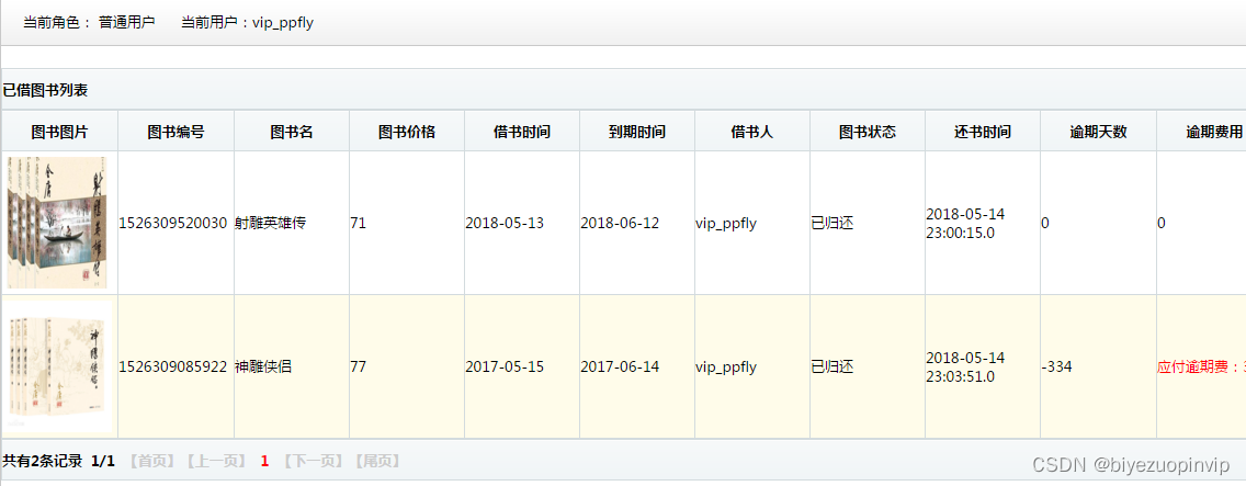 图书借阅管理系统的设计与实现（Java+SSH+MySQL）-CSDN博客