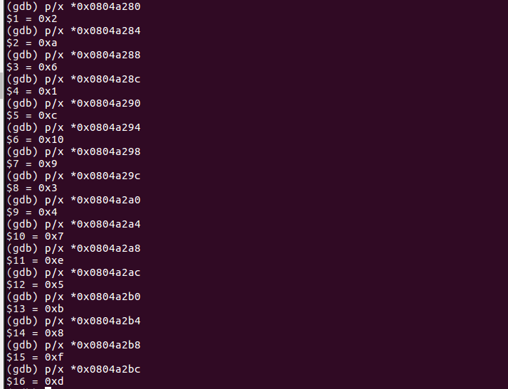 计算机系统实验2：炸弹实验bomb_bomb实验-CSDN博客