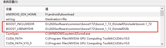 win10下boost安装的三种方式，及cmake编译boost代码例子_win10 安装boost-CSDN博客