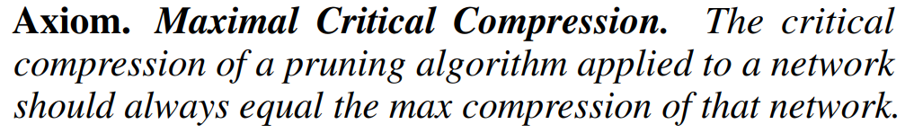 论文笔记-精读-8.24-Pruning neural networks without any data by iteratively conserving synaptic flow-CSDN博客