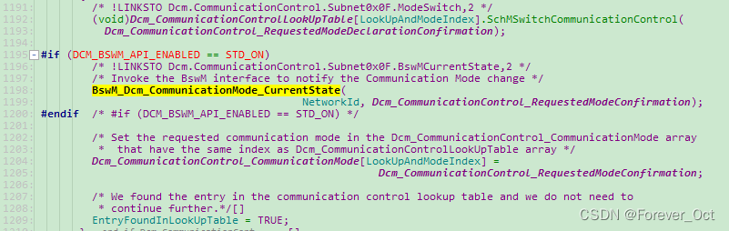 BSW： Dcm模块配置--28服务_dcm 配置-CSDN博客