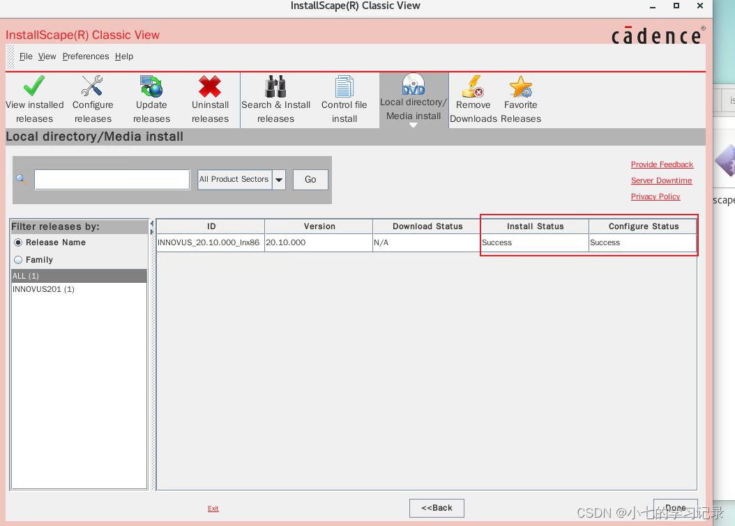 Innovus 安装全过程-CSDN博客