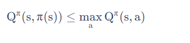DQN 笔记 State-action Value Function(Q-function)_状态动作价值函数-CSDN博客
