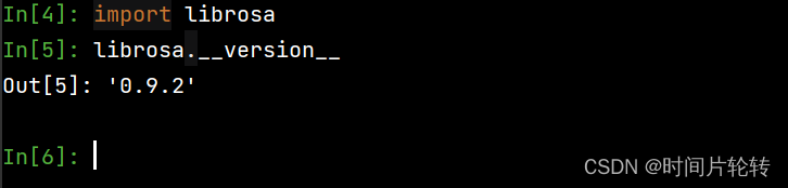【已解决】Cannot load library ‘E:\Anaconda3\envs\pytorch\Lib\sitepackages\_soundfile_data ...