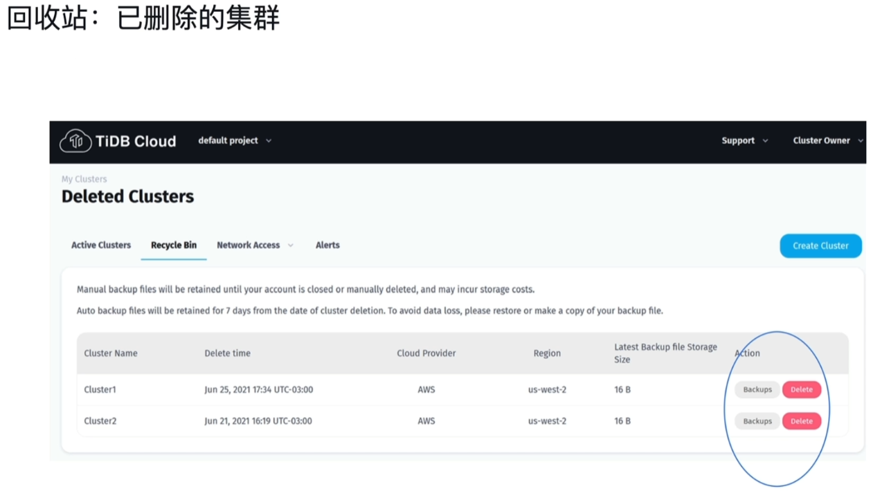 TiDB Cloud简介-CSDN博客