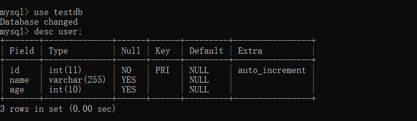 TIDB - 使用 TICDC 将数据同步至下游 Mysql 中_tidb changefeed-CSDN博客