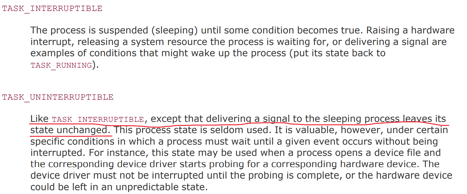 Linux进程和轻量级进程(LWP)_linux 轻量级进程-CSDN博客