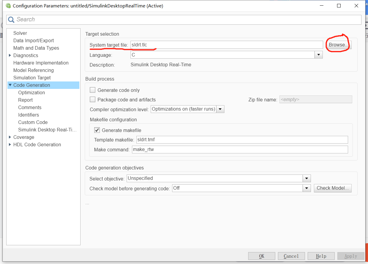 Simulink Desktop Real-Time2_desktop realtime-CSDN博客