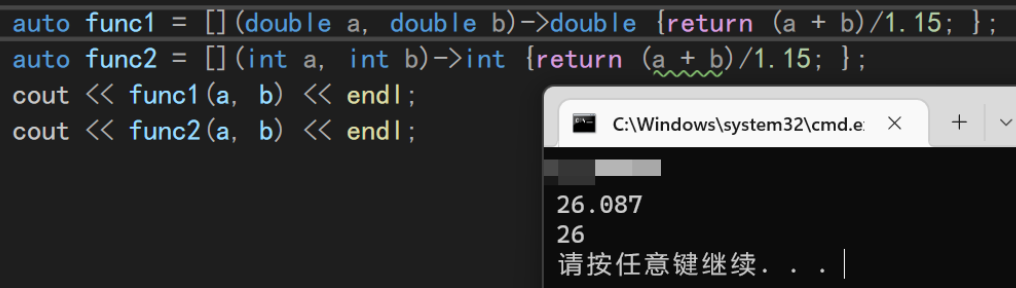 C++11_c++ 11-CSDN博客
