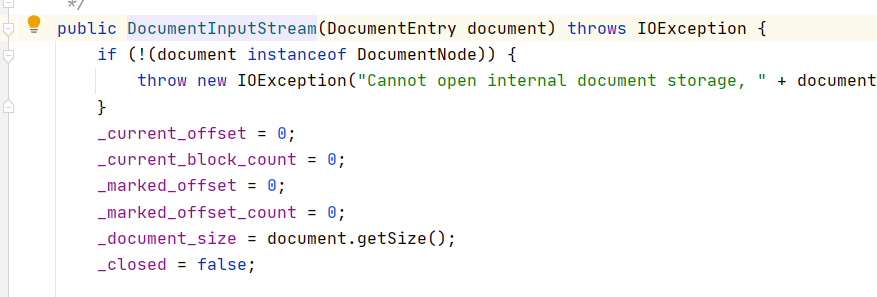 Apache的poi使用WorkbookFactory.create读取Excel文件效率慢问题-CSDN博客