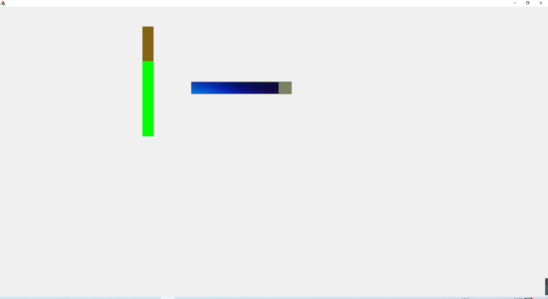 VS 2019 MFC Process Bar Control进度条外观风格自绘重绘_mfc重绘进度条csdn-CSDN博客