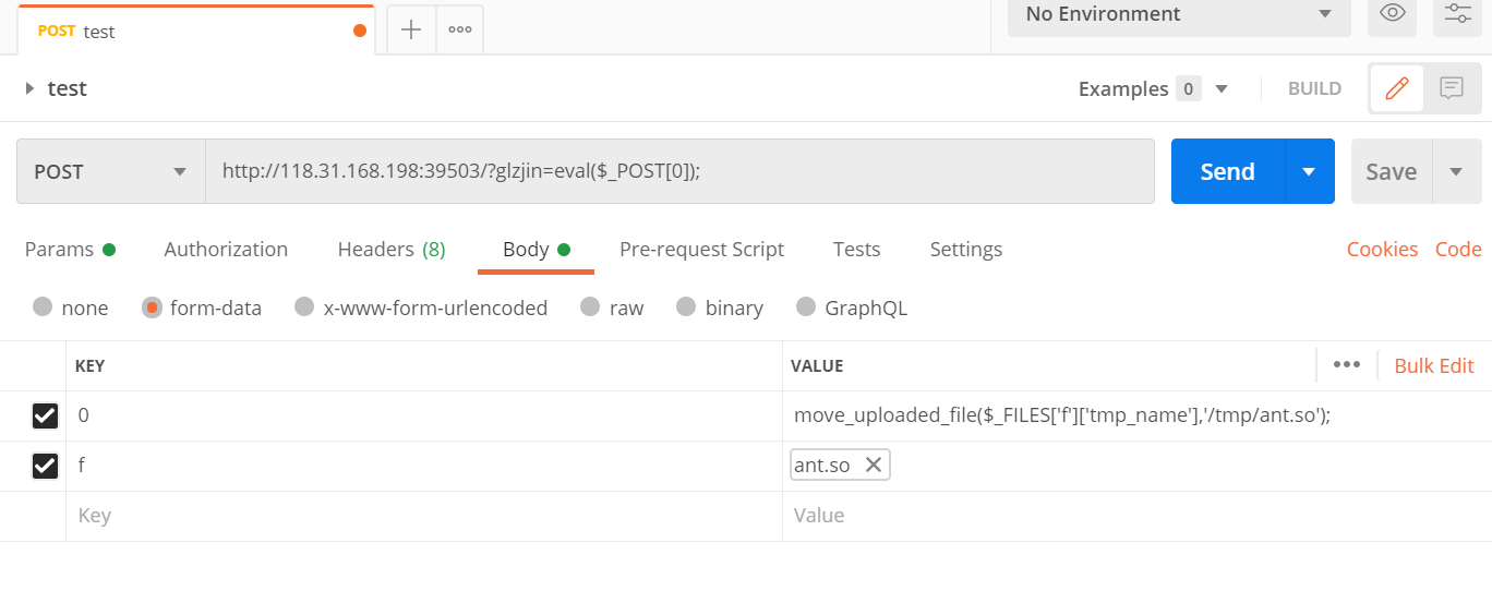 [WMCTF2021]Make PHP Great Again And Again_bfengj的博客-CSDN博客