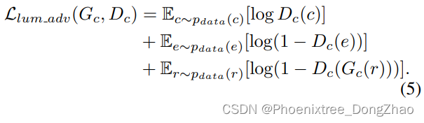 无监督去雨论文（二）：Unsupervised Single Image Deraining with Self-supervised Constraints-CSDN博客