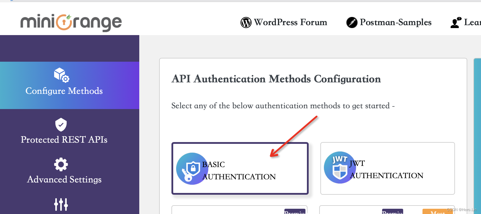 WordPress JSON REST API OAuth 1.0 认证获取Authorization Basic 码+Python api 创建文章（一）_python发布wordpress ...