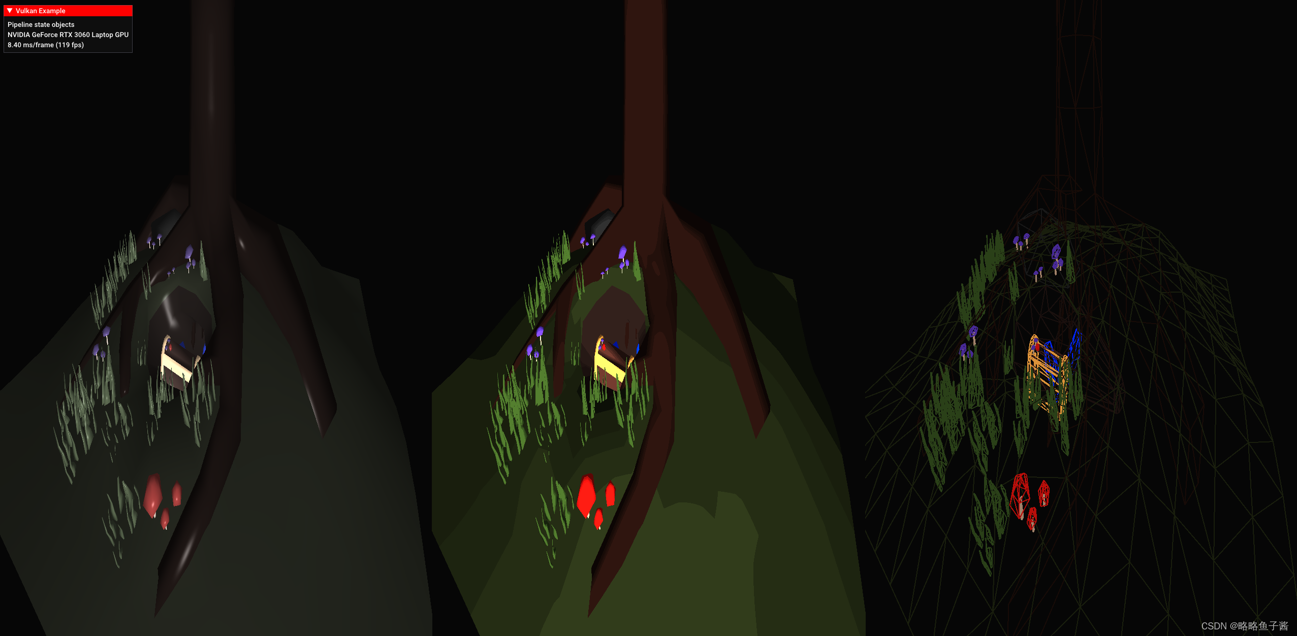Vulkan-官方示例解读-piplines_vulkan example-CSDN博客
