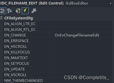 MFC实现资源管理器_mfc实现文件管理器-CSDN博客
