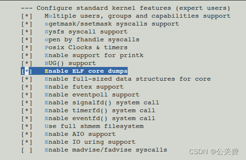 在交叉编译程序或core dump调试时设置sysroot_set sysroot-CSDN博客