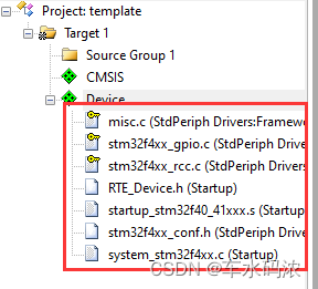 第一篇，STM32的开发环境,keil5/MDK5.14安装教程（附下载链接）-CSDN博客