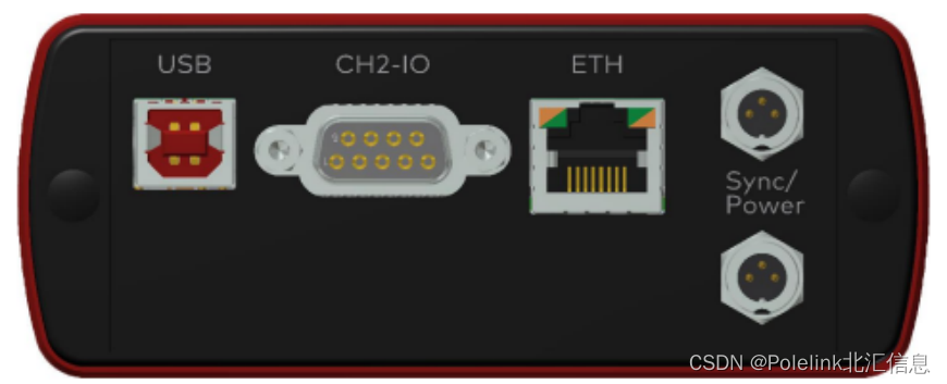 VH6501基本使用介绍：硬件连接 | 环境搭建 | 测试过程 | CAPL报文干扰相关函数介绍_vh6501测试-CSDN博客