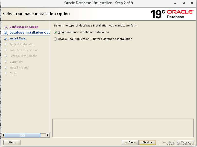 oracle 19c容器数据库安装与配置_oracle19c容器数据库-CSDN博客