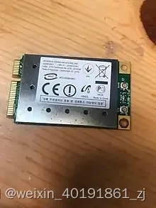 无线网卡（Wireless network interface controller, WNIC）_ar5bxb63无线网卡-CSDN博客