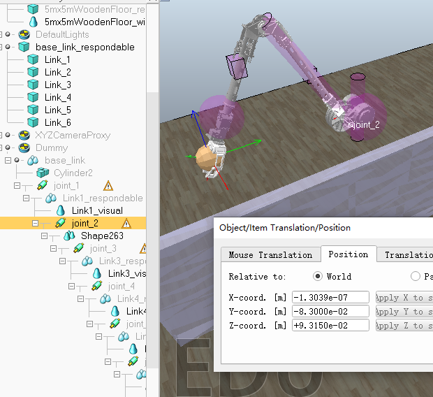 2022-2-20 rbdl floating base 正运动学计算_rbdl 浮动基-CSDN博客