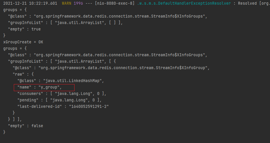 Redis之Stream消息队列_streamoperations-CSDN博客