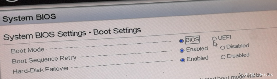 UEFI0067:A PCIe link training failure is observed in PCIe Slot 3 and the link is disabled. (已解决 ...