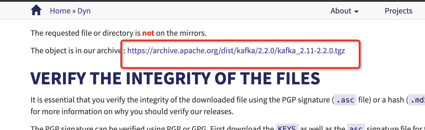 【kafka系列】centos7系统安装kafka_centos7安装kafka-CSDN博客