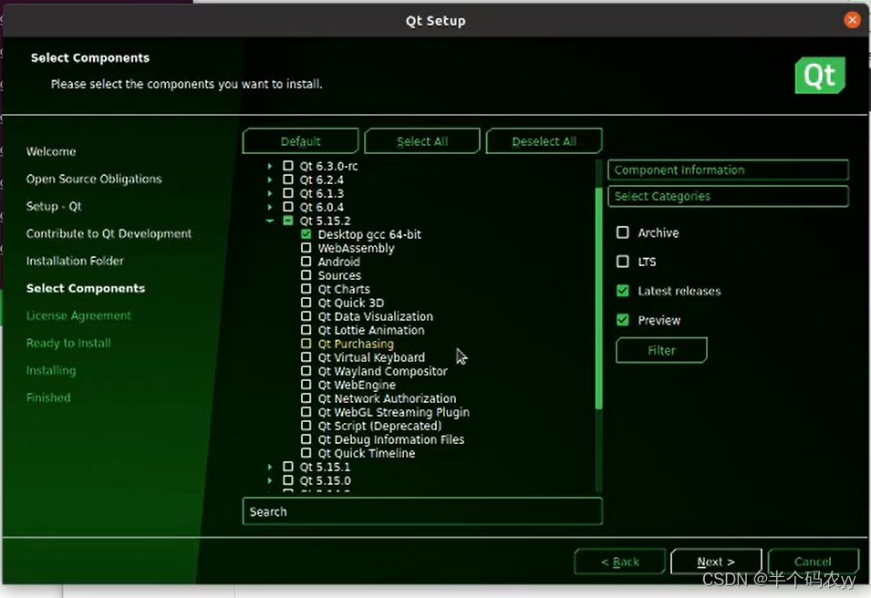 ubuntu配置rocos_ubuntu搭建rocos环境-CSDN博客