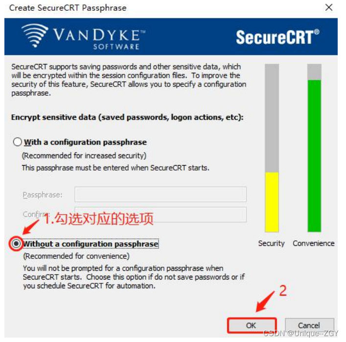 交叉开发环境搭建_ttxv-CSDN博客