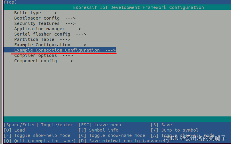 Esp32 Ota升级之 Ota详解 Esp32 Ota升级程序详解 Csdn博客