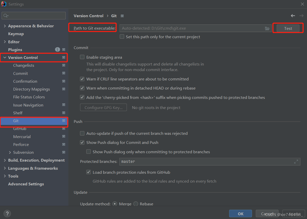 idea 与 VS code 基础使用及快捷键_vscode keymap idea-CSDN博客