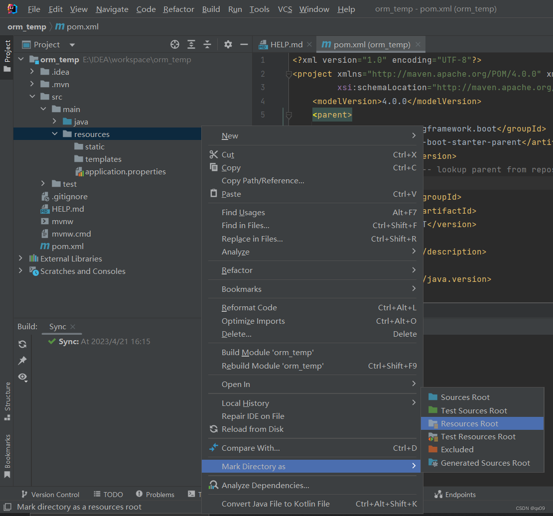 springboot逆向工程简单案例_springboot逆向生成代码-CSDN博客