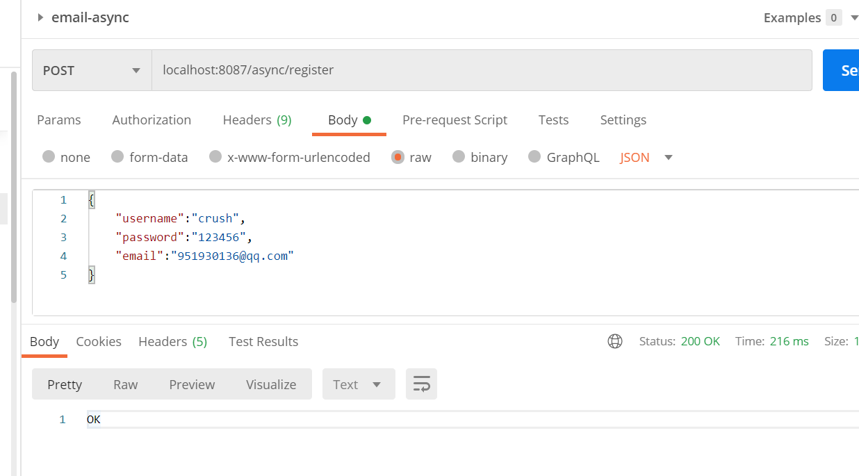 SpringBoot整合异步任务实现发送邮件_java spring 异步发送短信 邮件 即时消息 做法-CSDN博客