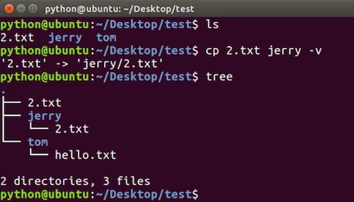 linux cp和mv命令选项_mv 保留权限-CSDN博客