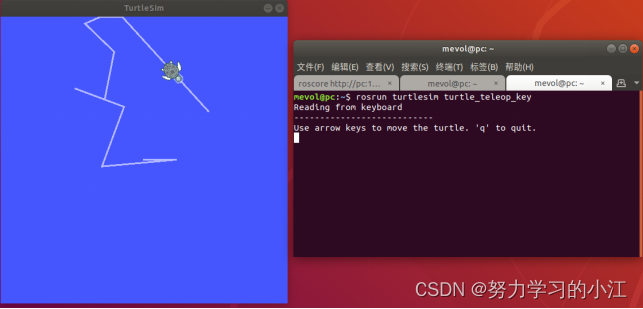 Ubuntu18.04LTS离线安装ROS Melodic（解决rosdep init与rosdep update问题）_ros离线安装包-CSDN博客