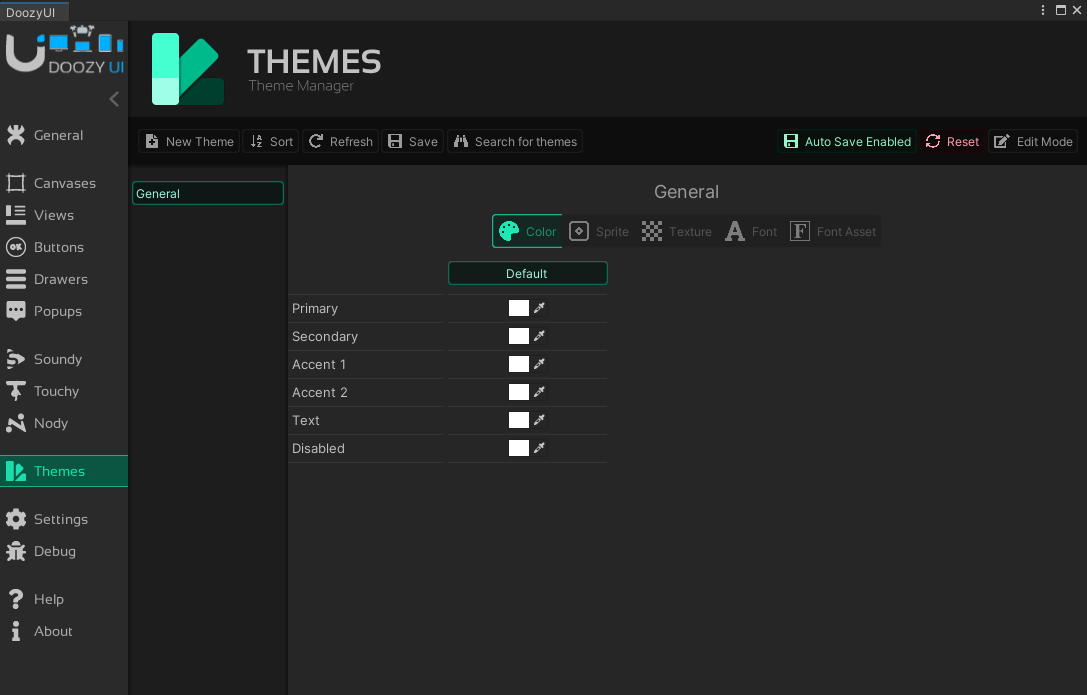 Doozy记录_unity doozy ui manager-CSDN博客