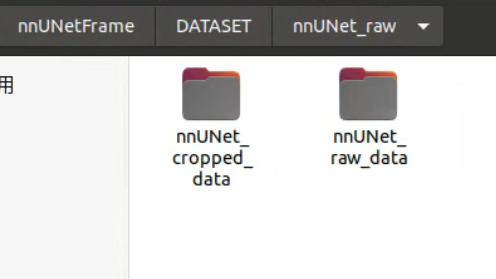 在ubuntu/windows中安装nnUNet并训练自己的数据_windows nnunet-CSDN博客