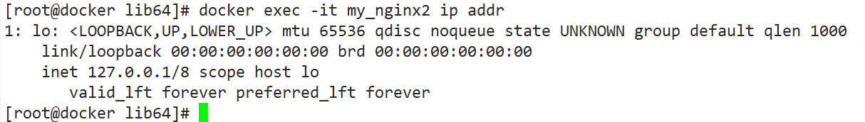 【docker详解09】-docker网络_docker network create --subnet-CSDN博客