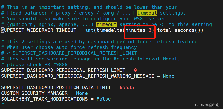Timeout Error Were Having Trouble Loading This Visualization Queries Are Set To Timeout After
