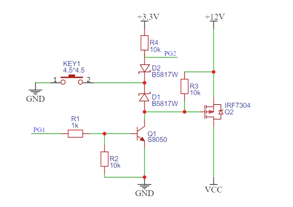 1.15 一键开关机电路_ltc2950 开关机电路 博客-CSDN博客
