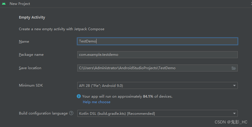 Android踩坑实录：Could not find method android() for arguments报错-CSDN博客