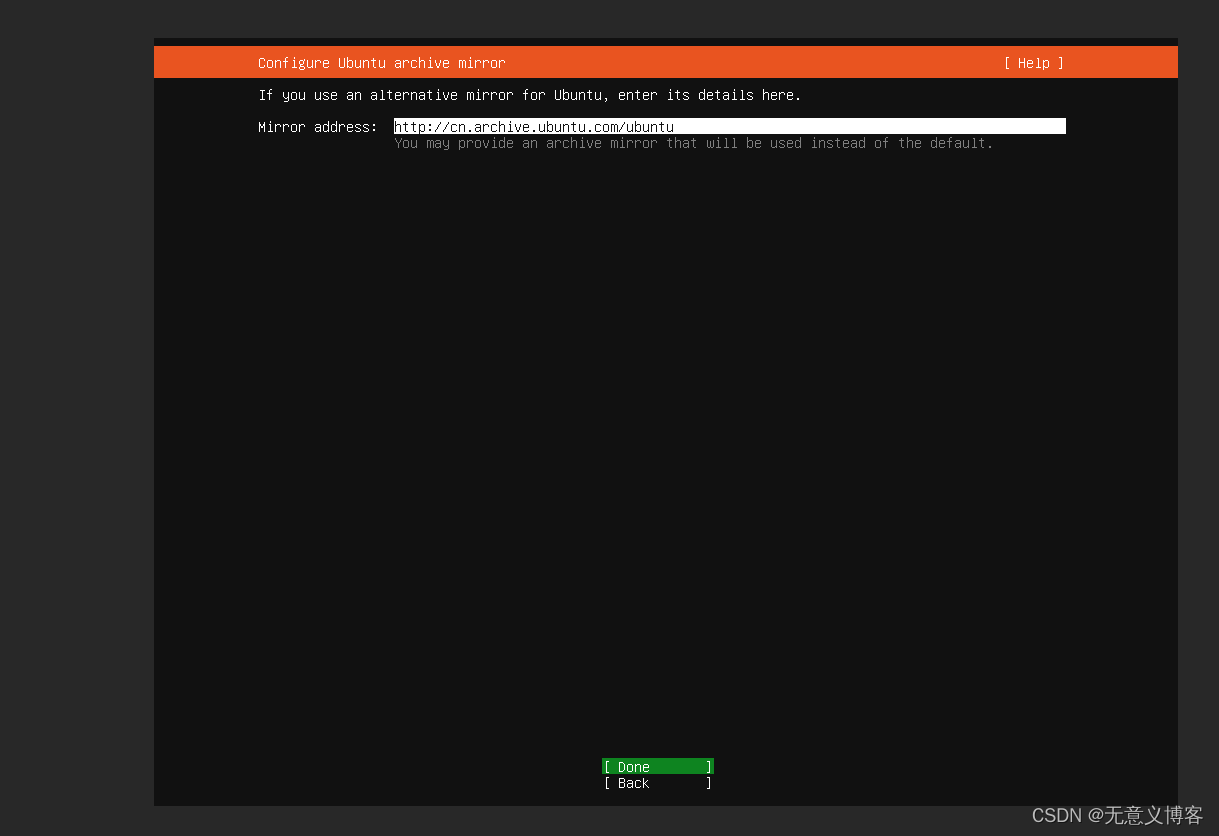 小型NAS搭建实例①——TrueNAS-SCALE-22.02.4安装Ubuntu Server 22.04 LTS虚拟机，包含网卡 ...