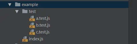 使用require.context实现前端工程自动化_require.context,实现前端工程自动化-CSDN博客
